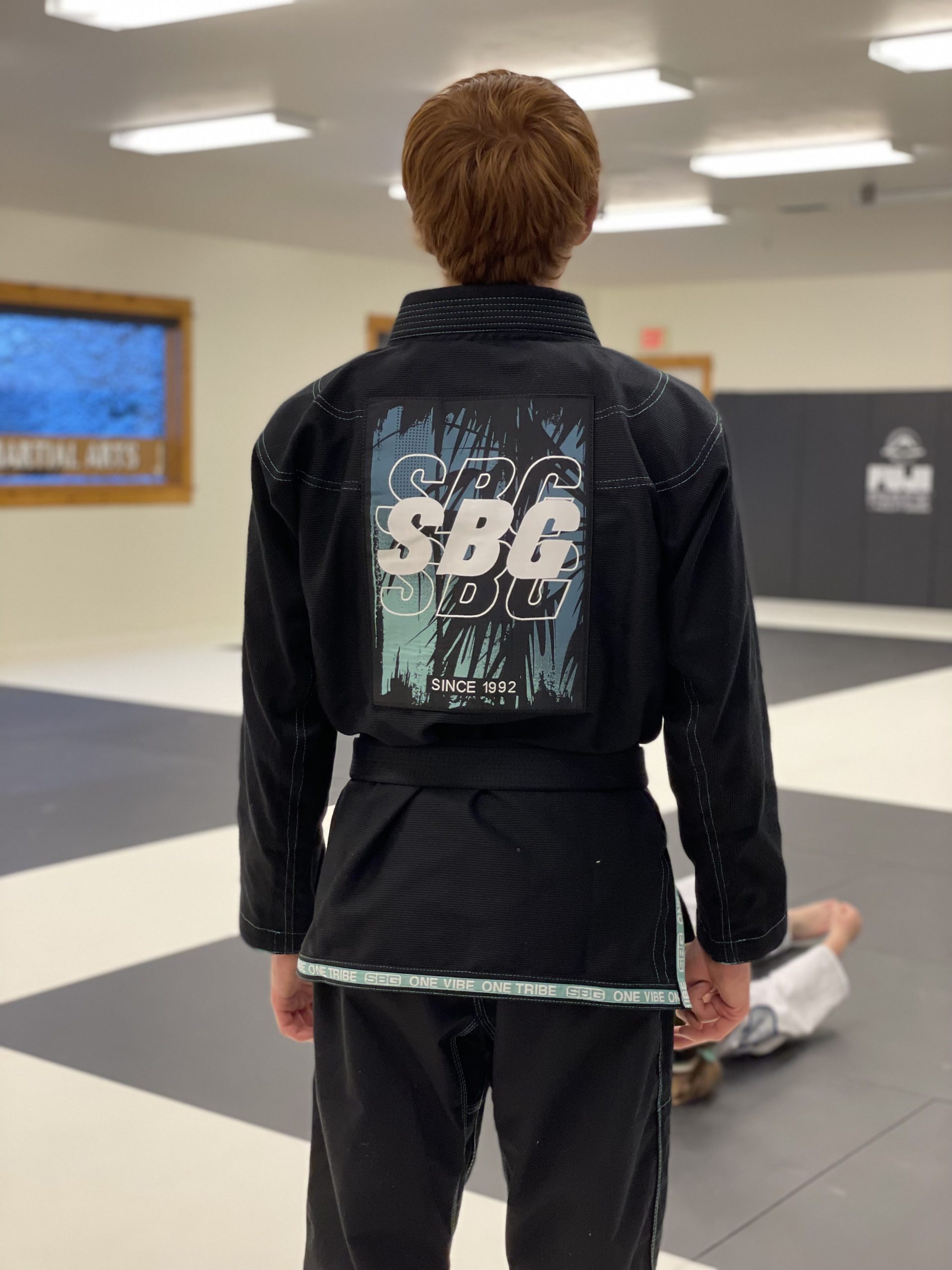 The Benefits Of Gi And No Gi Training At SBG Bozeman | SBG Bozeman