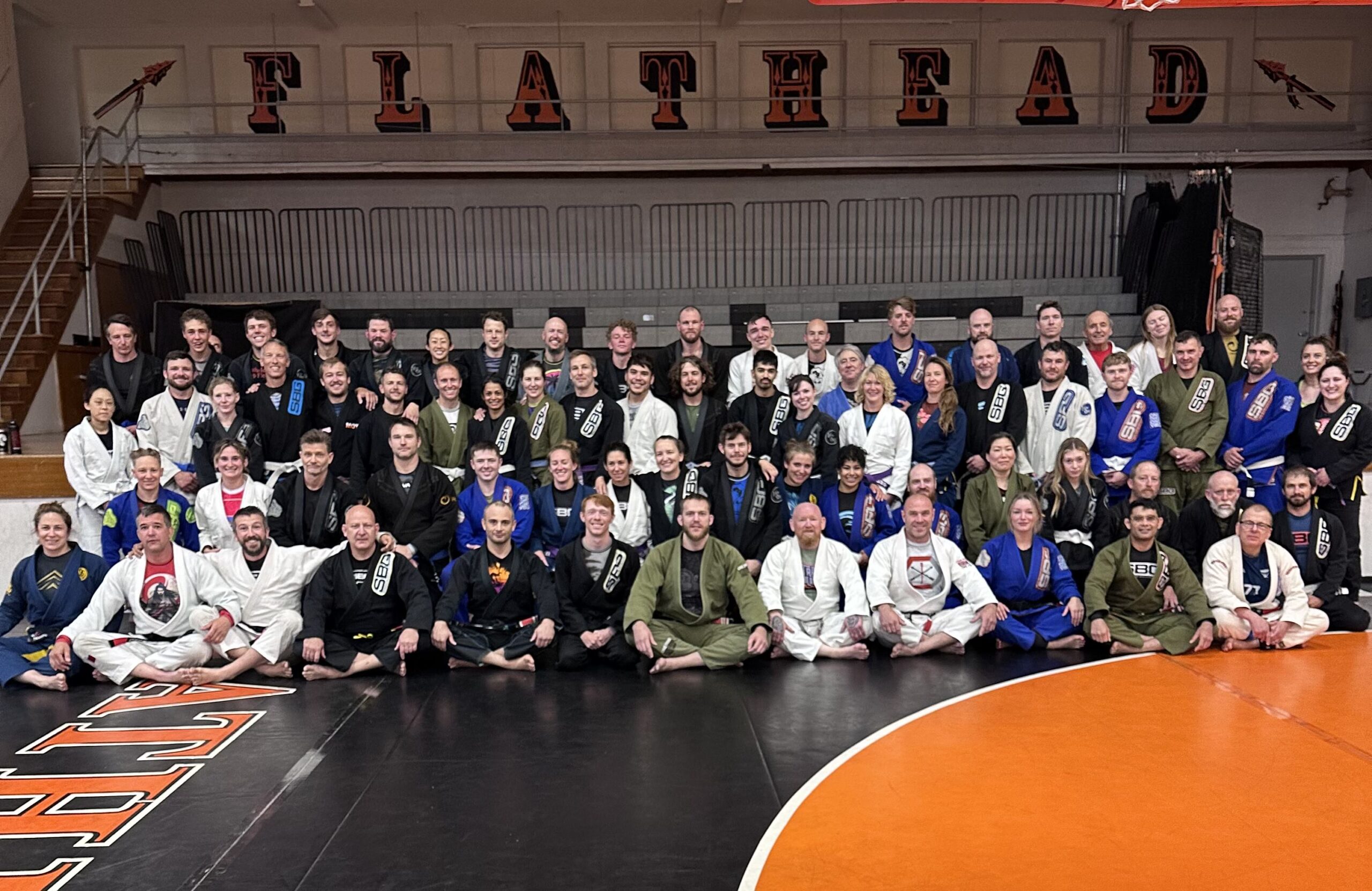 Recap Of The SBG Montana Summit | SBG Bozeman